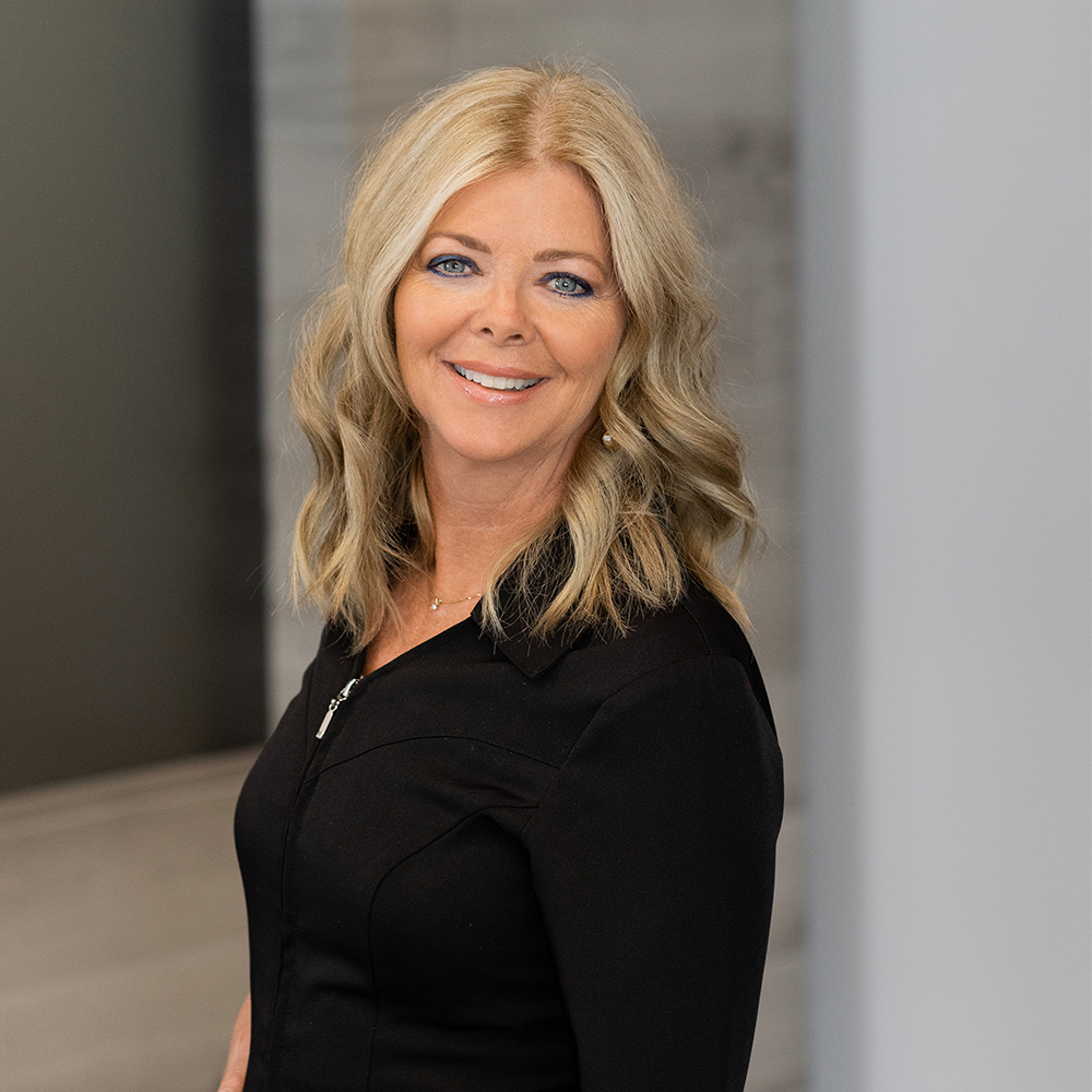 Équipe Karine Moore